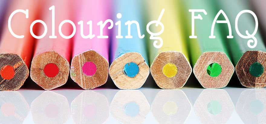 Colouring Hub – Cartway Cards