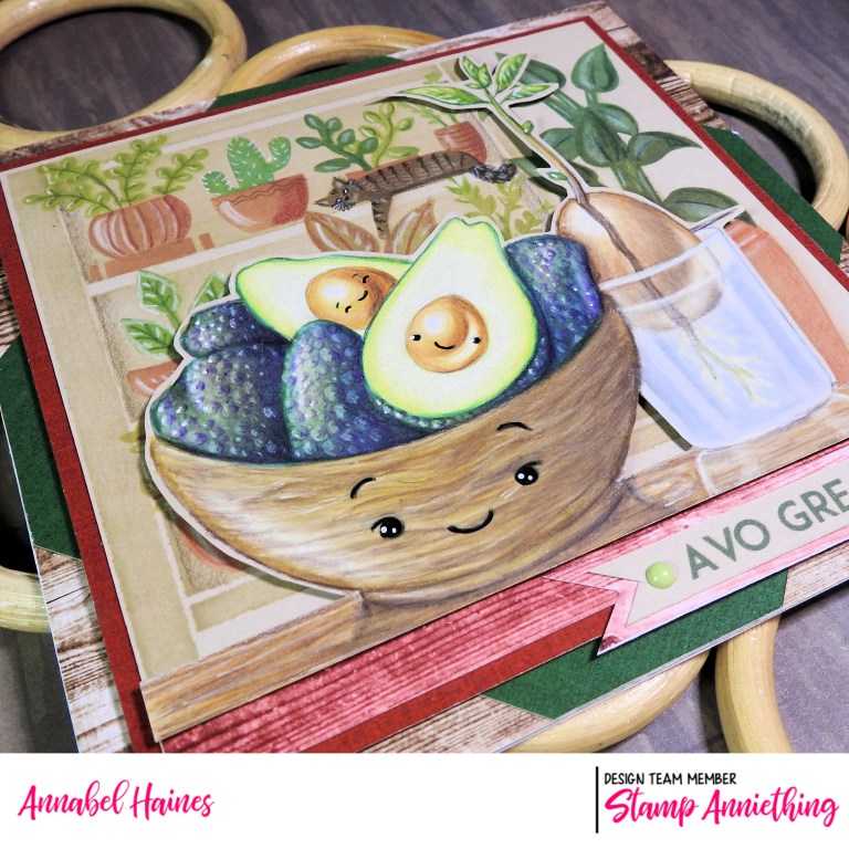 Avocado Day – Cartway Cards