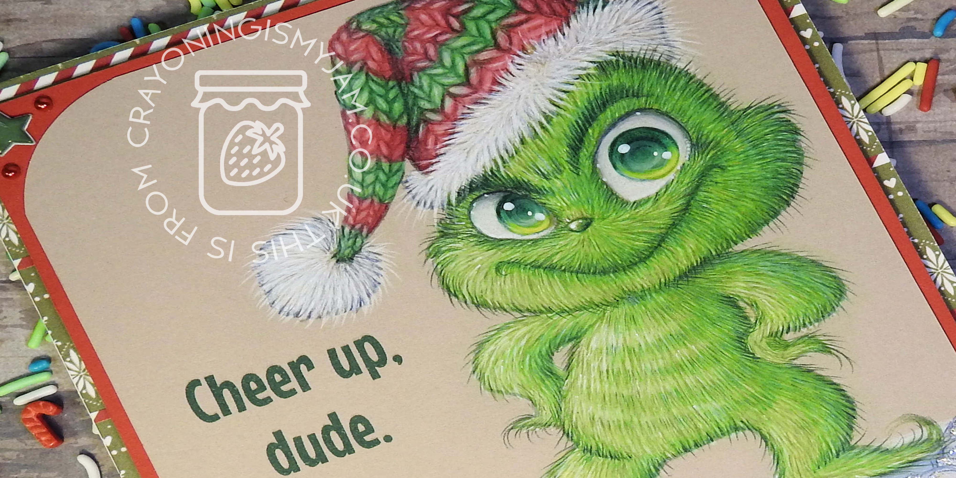 Grinch! – Cartway Cards