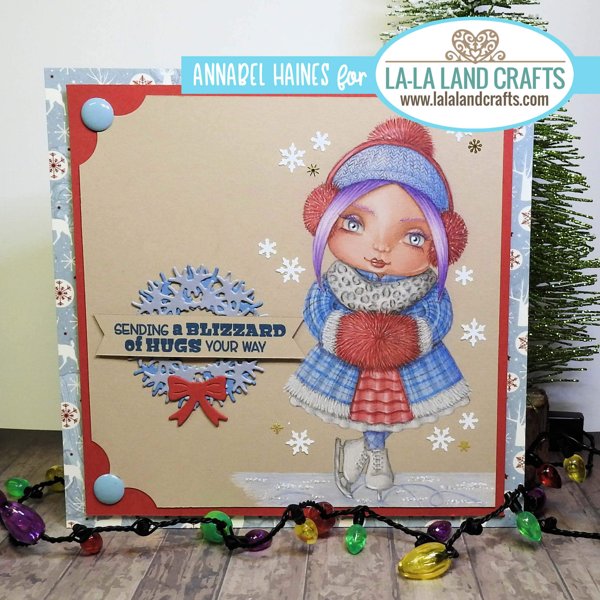 La La Land Crafts! – Cartway Cards