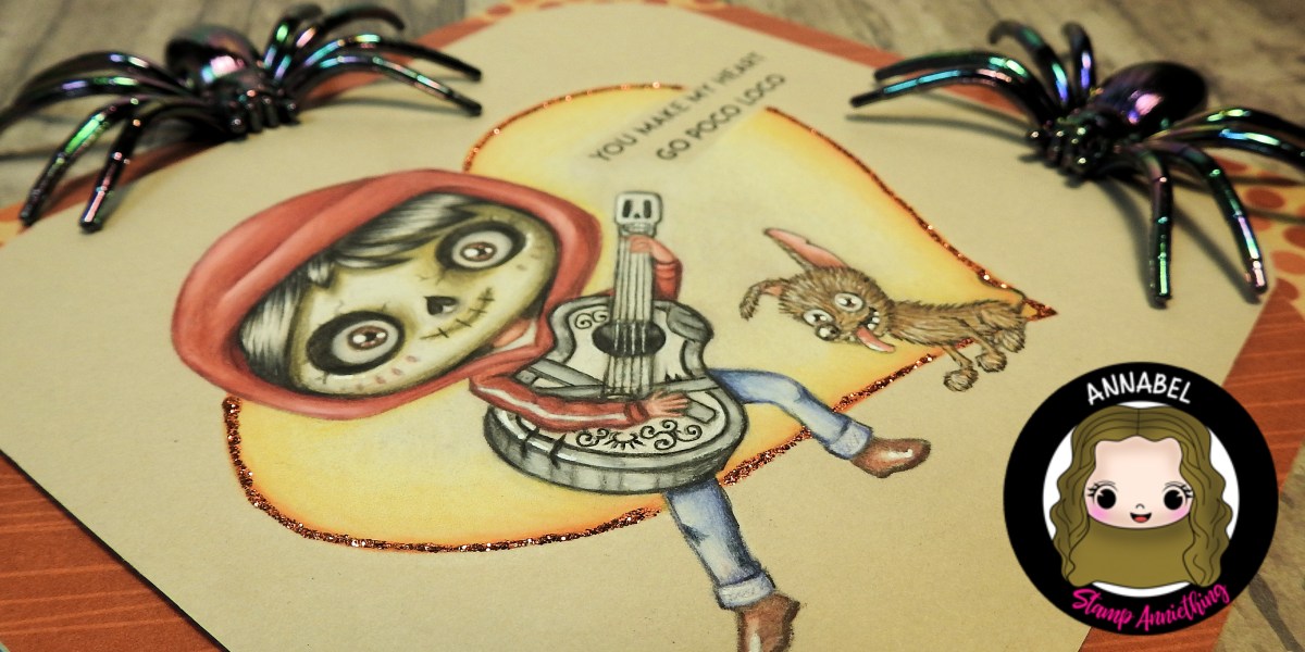 Go Poco Loco! – Cartway Cards