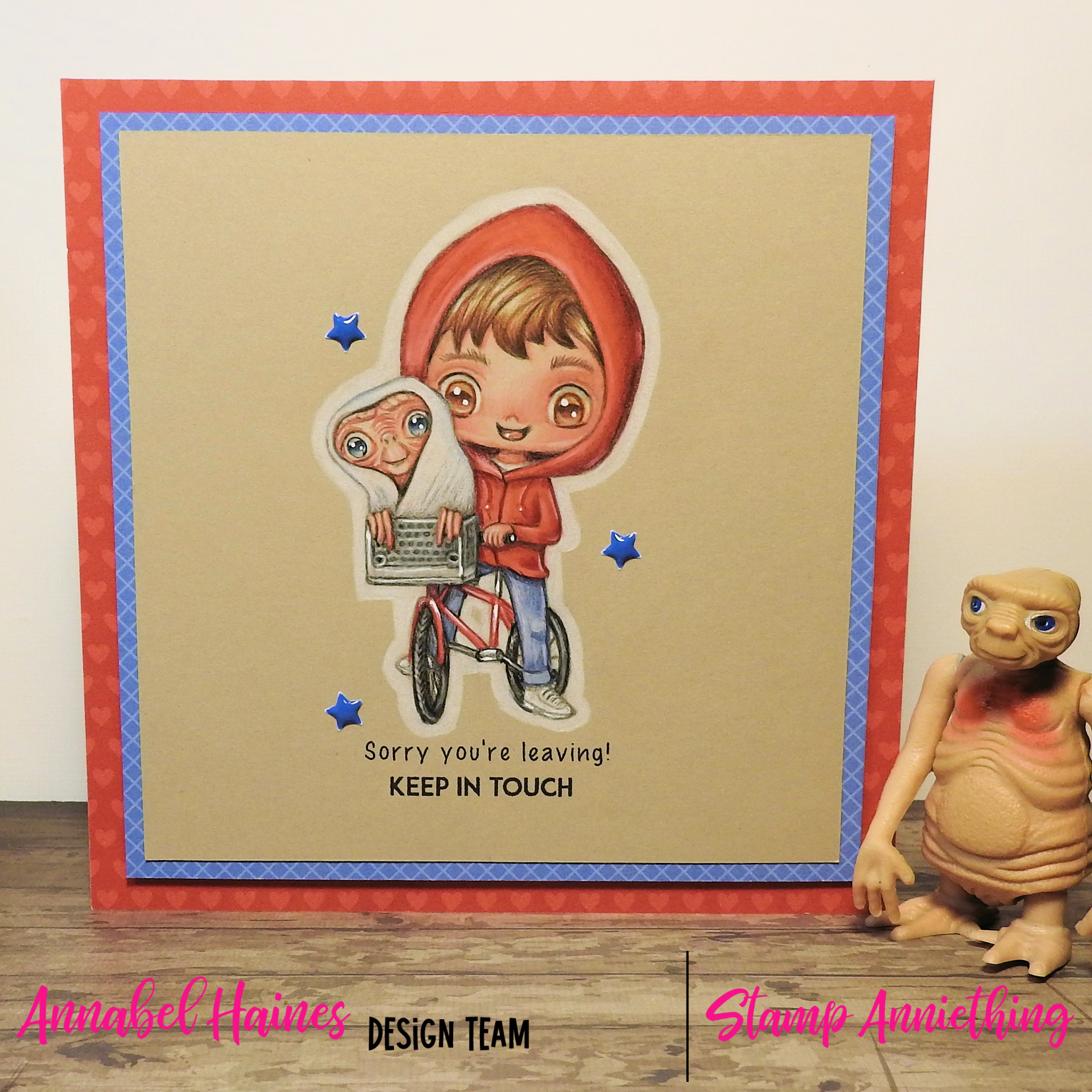 Home Phone Part 2 – Cartway Cards